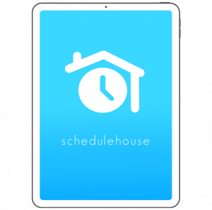 ScheduleHouse – Client Scheduling and Retail Management